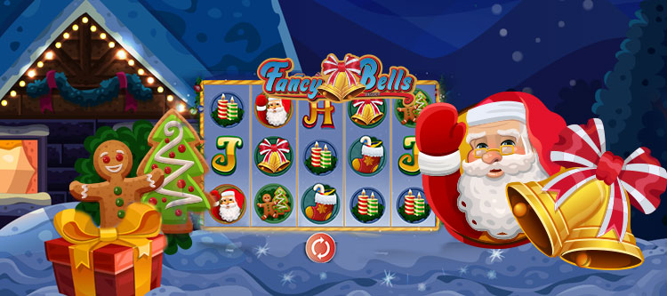 Fancy Bells Slot | Fancy Bells Online Slot