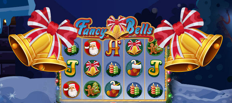 Fancy Bells Gallery | Fancy Bells Online Slot